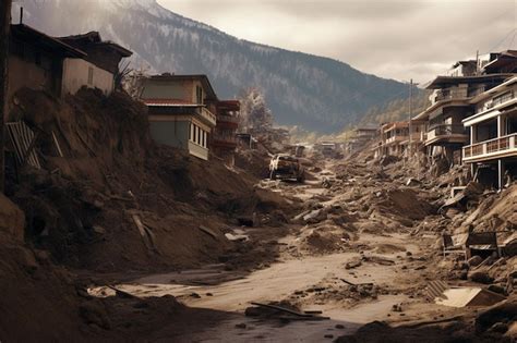 Mudslides Pictures