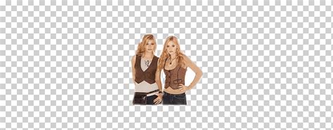 Aly Y Aj Png Klipartz