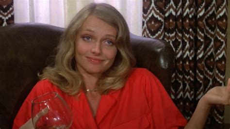 Cindy Morgan Actress