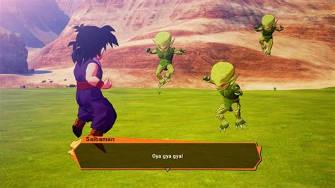 Dragon Ball Z Kakarot Beginners Tips Super Attacks Upgrades And More