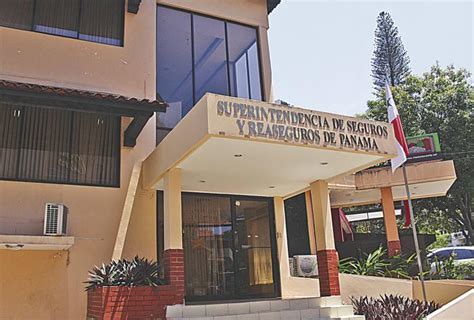 Superintendencia De Seguros Y Reaseguros De Panamá Flokzu