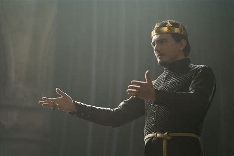 King Uther Pendragon Cursed Wiki Fandom