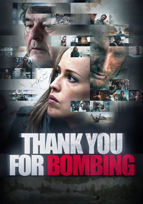 Thank You For Bombing Movie Watch Streaming Online