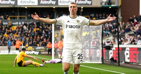 Rasmus Kristensens Behind The Scenes Leeds United Progress Laid Bare