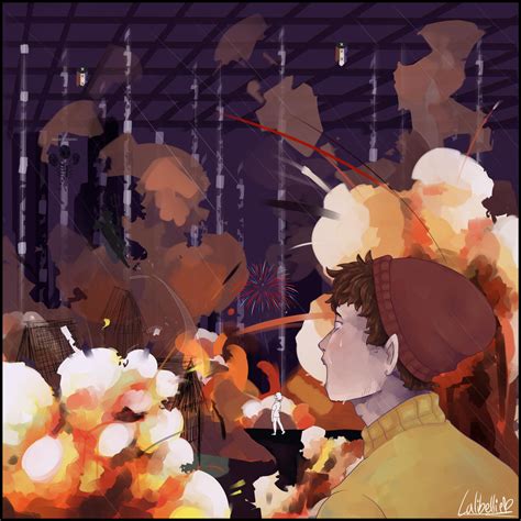 Doomsday Dream Smp By Lalibellie On Deviantart