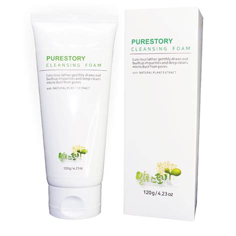 클렌징폼 120ml 홈플러스 택배배송