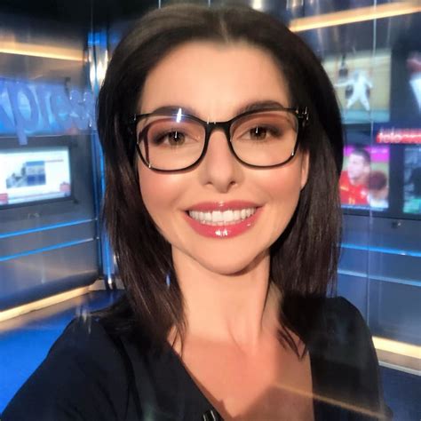 Beata Chmielowska Olech Polish Journalist Milf Porn Pictures Xxx