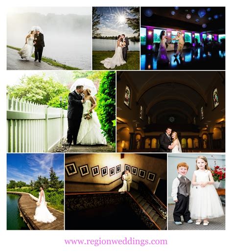 Northwest Indiana Wedding Photography 2015 Year In Review — Region