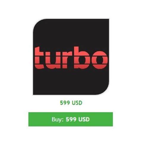 Turbo Scalping Mt5 Fx Ea Download