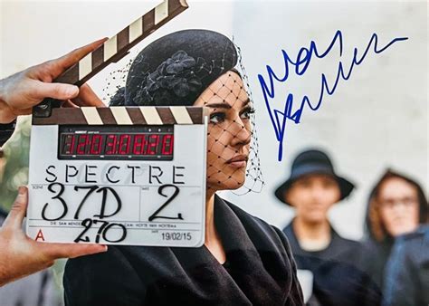 James Bond 007 Spectre Monica Bellucci Lucia Sciarra Catawiki