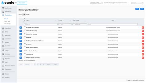 Eagle Cmms Reviews 2025 Details Pricing And Features G2