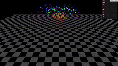 基于 Threejs 的粒子系统开发实战：从零构建高性能特效引擎threejs 粒子特效 Csdn博客