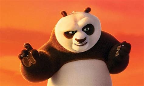 쿵푸팬더4 판다 포가 대도시로 떠나는 이야기 그린다 할리웃통신