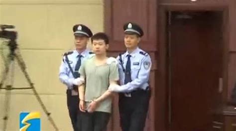 刚刚辱母案二审改判于欢防卫过当有期徒刑5年附判决书全文