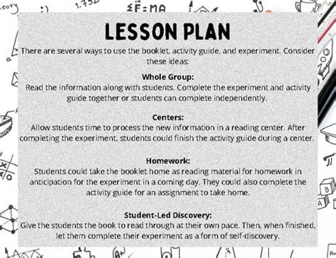 Stem Kit Silly Slime By Hands On Science Center Tpt