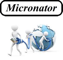 Clone virtuel dun SME 9 x réel Micronator org