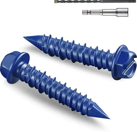 How To Properly Drill A Screw Into A Cinder Block Shuntool