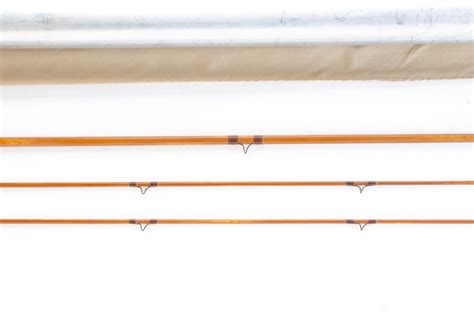 Payne 101 Fly Rod 76 22 45 Spinoza Rod Company