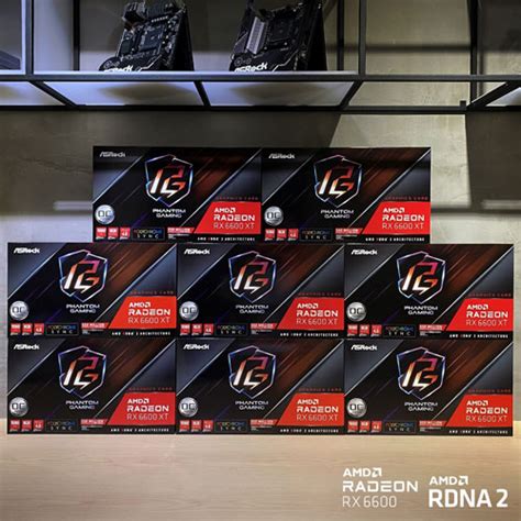 ASRock Phantom Gaming