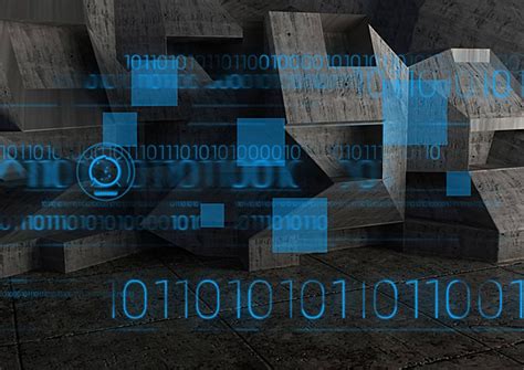 Interface With Binary Numbers Generated Digitally Code Binary Digitally