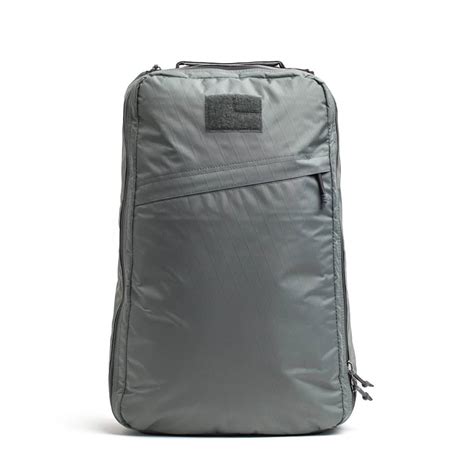 Gr1 Usa X Pac Goruck