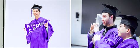 Class Of 2024 Counts Down To Graduation Nyu Shanghai
