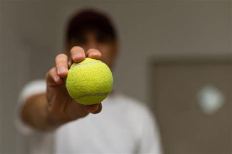 Images De Balle Tennis Physique Téléchargement Gratuit Sur Freepik
