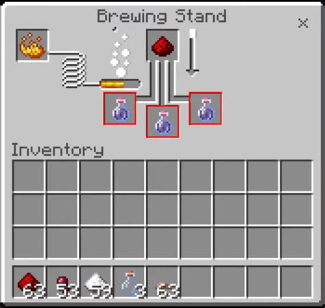 Como Fazer Uma Poção De Fraqueza No Minecraft