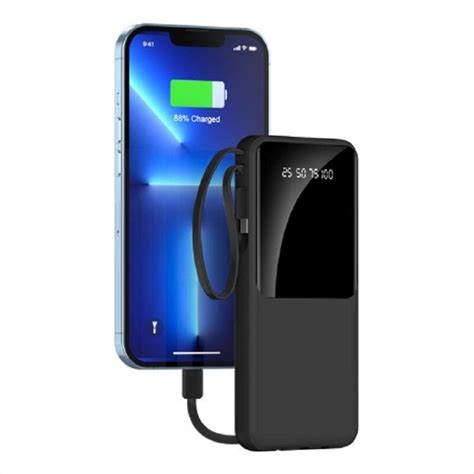 엑스트라 모든타입 볼트 S11 10000mah Led 보조배터리 감도 깊은 취향 셀렉트샵 29cm