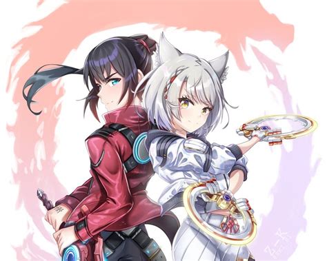 Pin On Xenoblade Chronicles 3 Xenoblade Chronicles Xenoblade