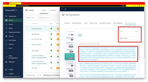 Using Log Parsing To Stop Microsoft Iis Backdoor Attacks Security
