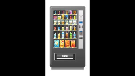 How Much Electricity Does A Vending Machine Use Discover The Shocking
