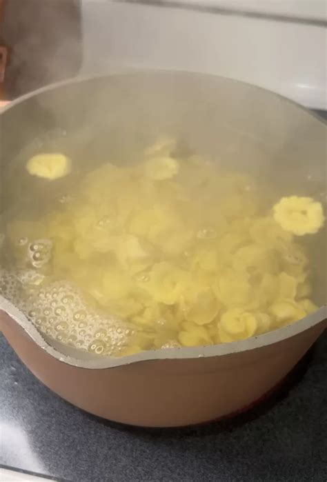 Cheese Tortellini Pasta Salad Whats Mom Cookin