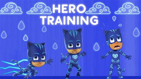 Pj Masks Game Windows At Marcus Hanger Blog