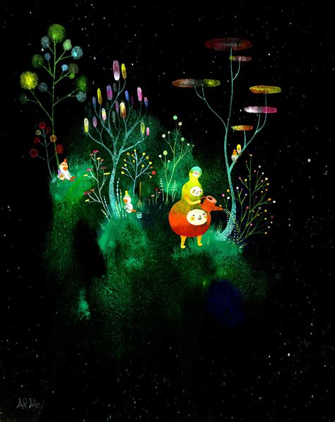 La Galería Popurrí — Aaron Piland And Ayumi Kajikawa