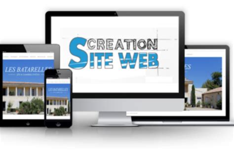 Création Site Web Pearltrees
