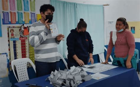 Elecciones Tamaulipas 2023 Morena Aventaja A PAN Y Partido Verde Yancuic