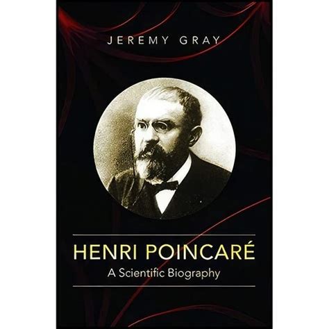 خرید و قیمت کتاب زبان اصلی Henri Poincare اثر Jeremy Gray ترب