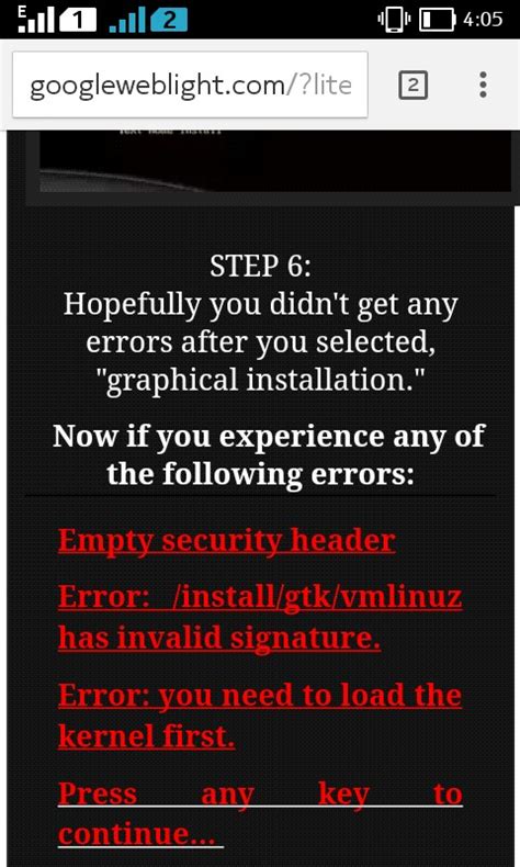 Dual Boot Unable To Create Bootable Usb For Kali Linux On Uefi System Type Unix And Linux