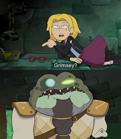 I Watched And Finished Amphibia Long Ago Yet Ive Never Really Made Any