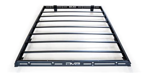 Jeep Wrangler Jk Roof Rack Full Length Dv8 Offroad