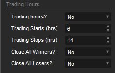 Ctrader Smart Grid User Settings Clickalgo