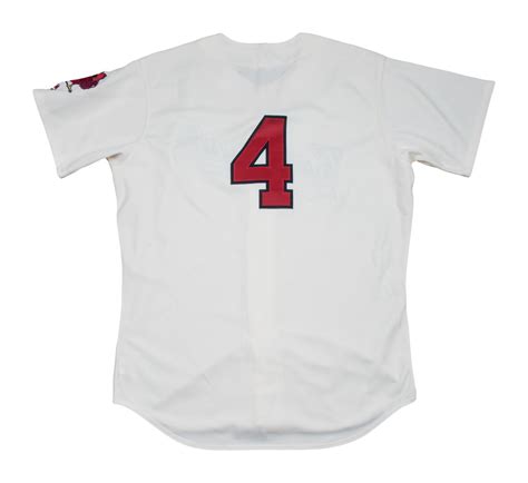 St Louis Cardinals 2016 1956 Throwback Jersey