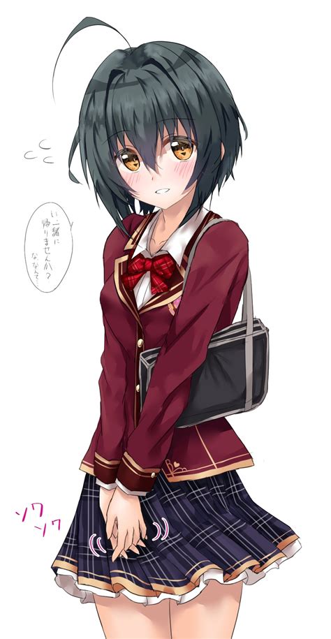 Kohinata Miho Idolmaster And More Drawn By Ashinagi Bijutu