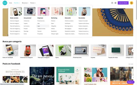 Cómo crear tu logo en Canva y subirlo a Filkers Filkers