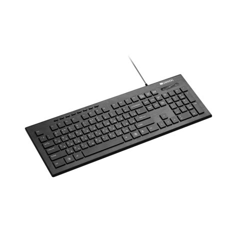 Комплект безжични клавиатура и мишка Canyon CNS-HSETW4-BG - TS-Computers