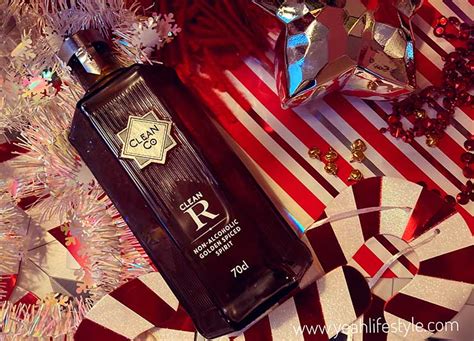 Cleanco Non Alcoholic Rum Review