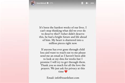 Influencer Christine Tran Ferguson Reveals Her 15 Month Old Son Ash
