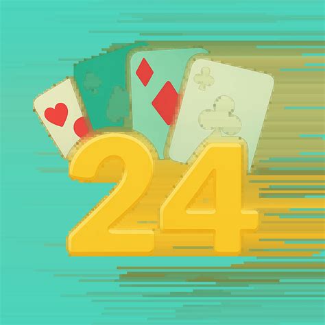 Online 24 Game Play Free 24 Card Game Online