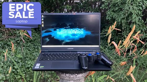 Get 450 Off Lenovo Legion 5 With RTX 2060 GPU In Epic Gaming Laptop